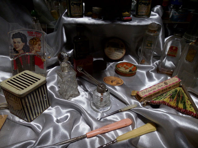 General Store - The Sherman Museum